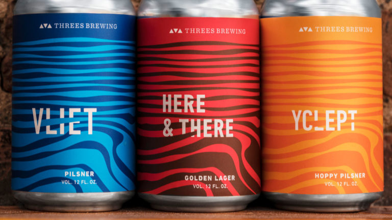 Threes Brewing – YARD NYC