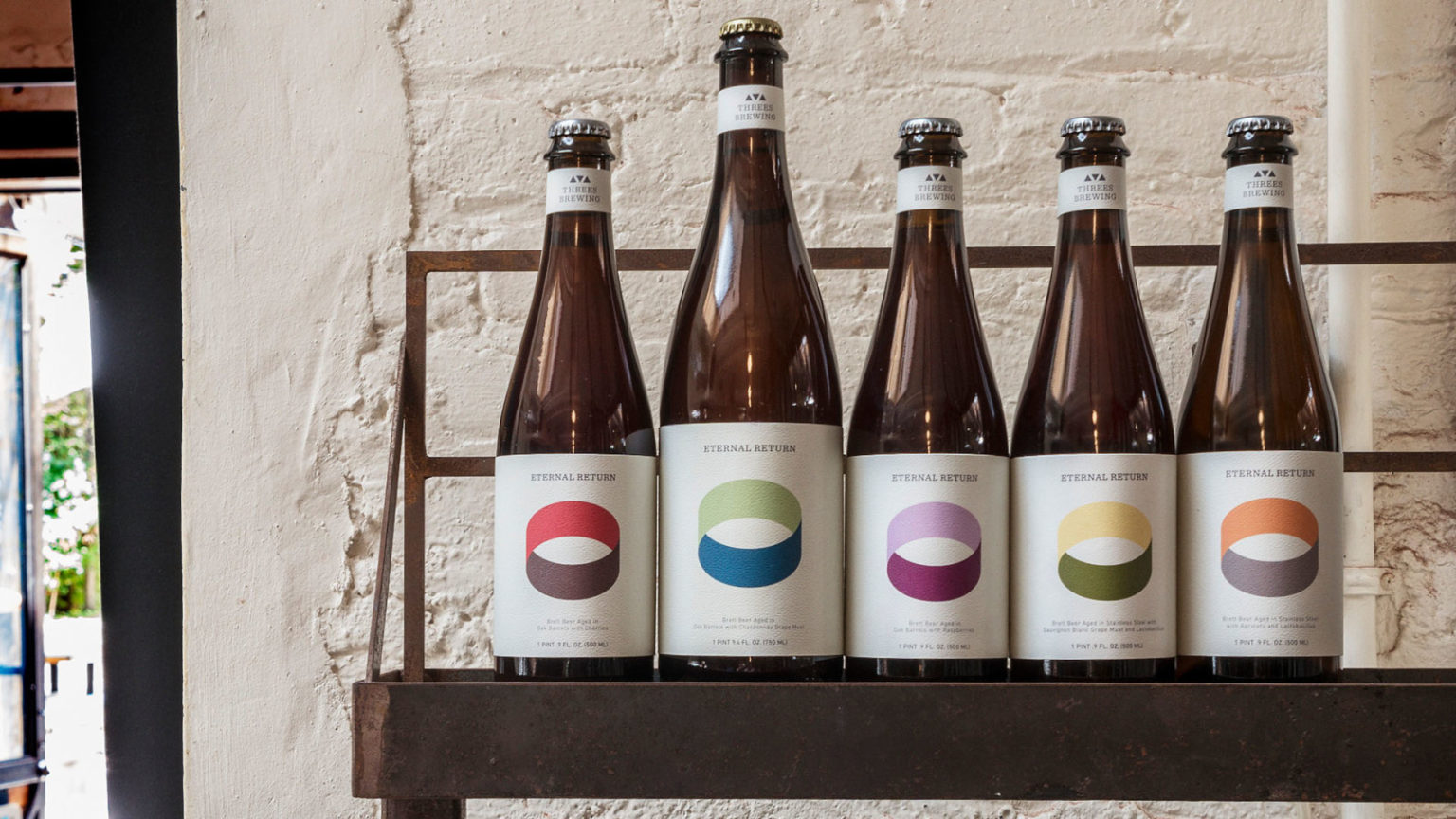 Threes Brewing – YARD NYC